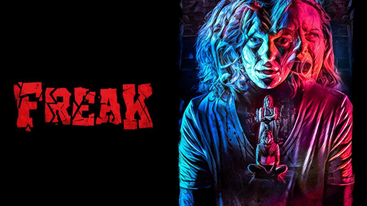 Freak》- Apple TV