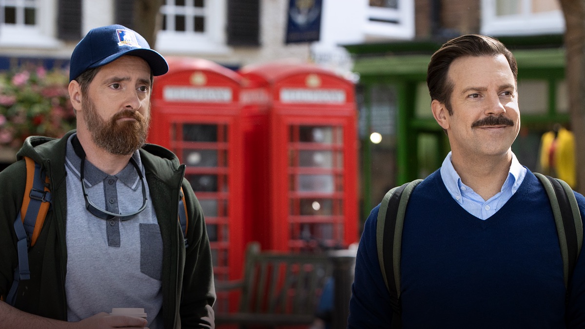 Watch Ted Trivia: Season 2 - Apple TV+ (AZ)