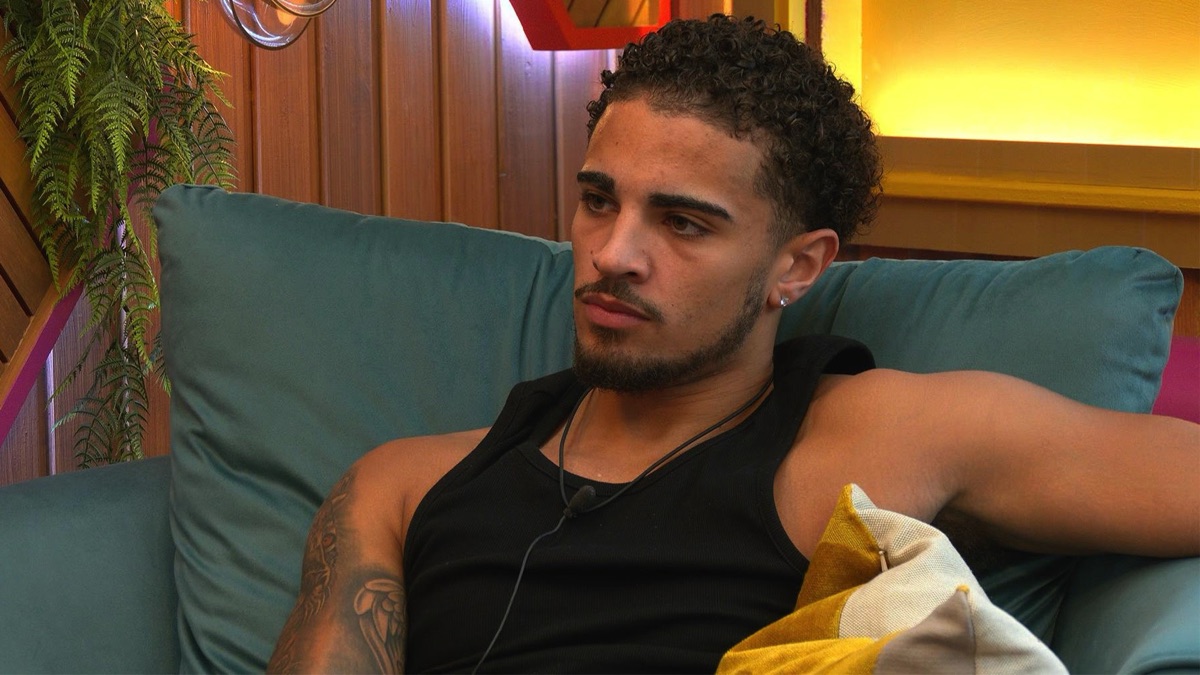 ‎Episode 21 - Big Brother (Series 3, Episode 21) - Apple TV (UK)
