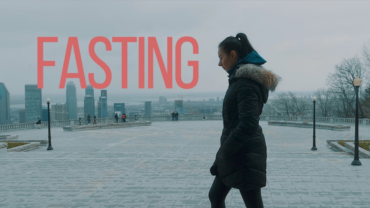 ‎Fasting —Apple TV