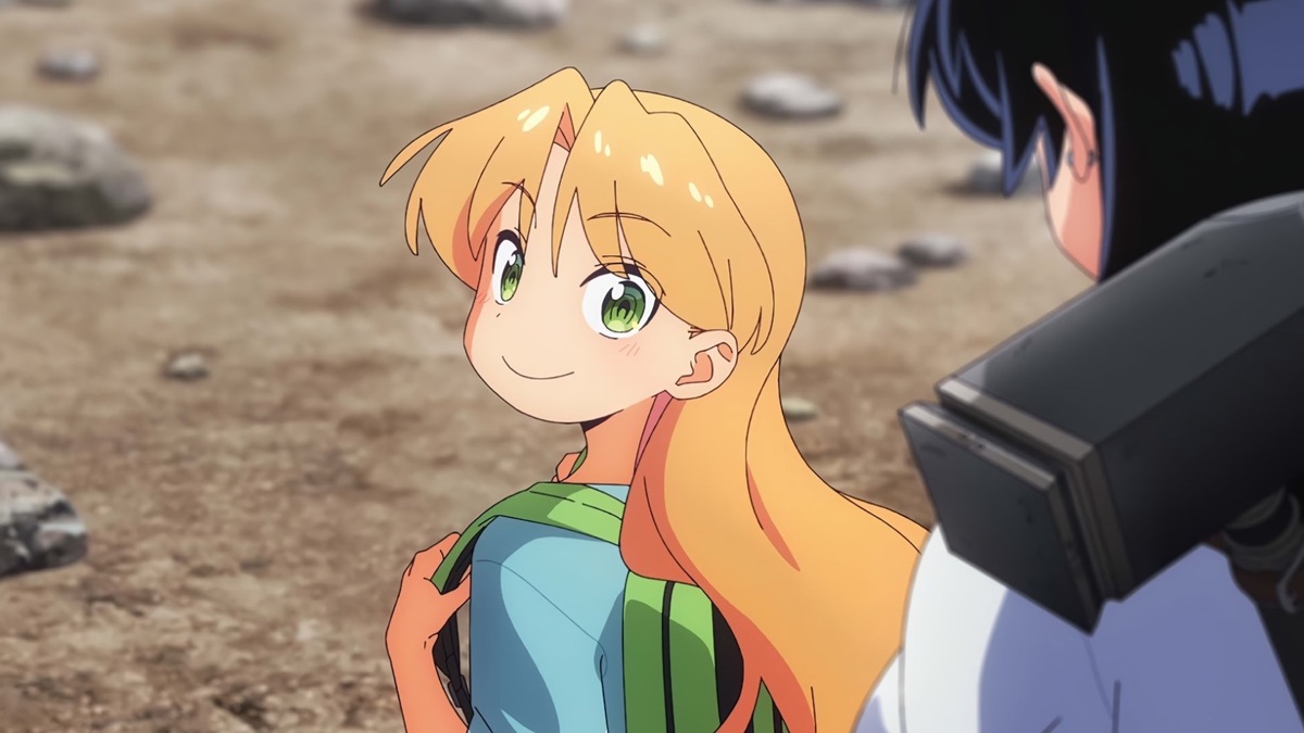 ‎Episode 2 - Ruri Rocks! (Series 1, Episode 2) - Apple TV (IN)