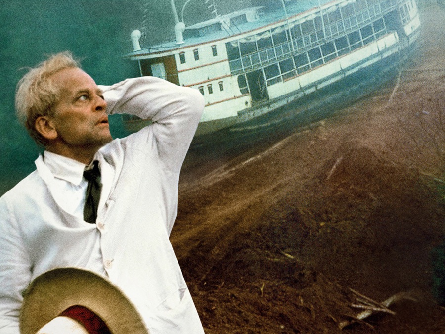 Fitzcarraldo - Apple TV