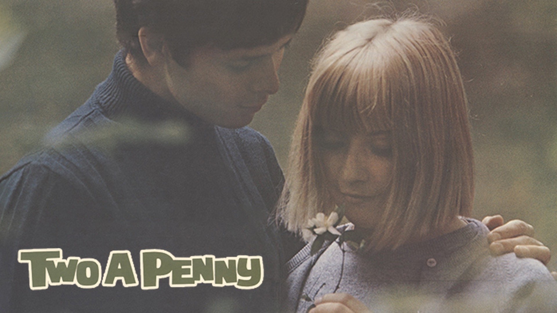 Two a Penny on Apple TV