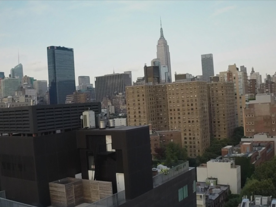 Class Divide - Apple TV