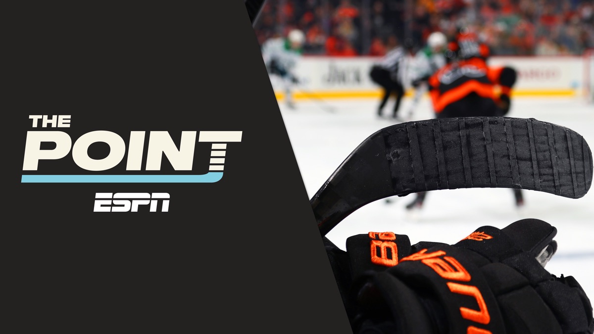 The Point - The Point - Apple TV (BO)