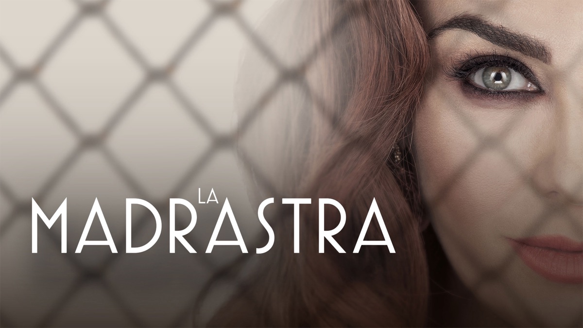 ‎La madrastra - Apple TV