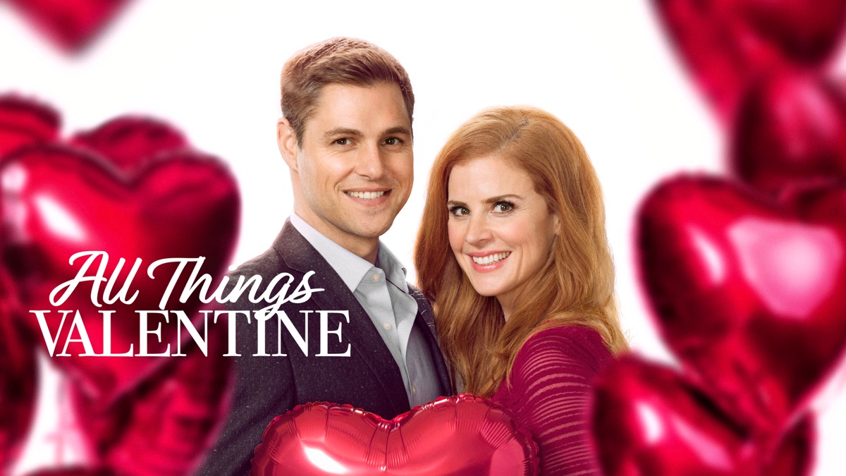 ‎All Things Valentine - Apple TV