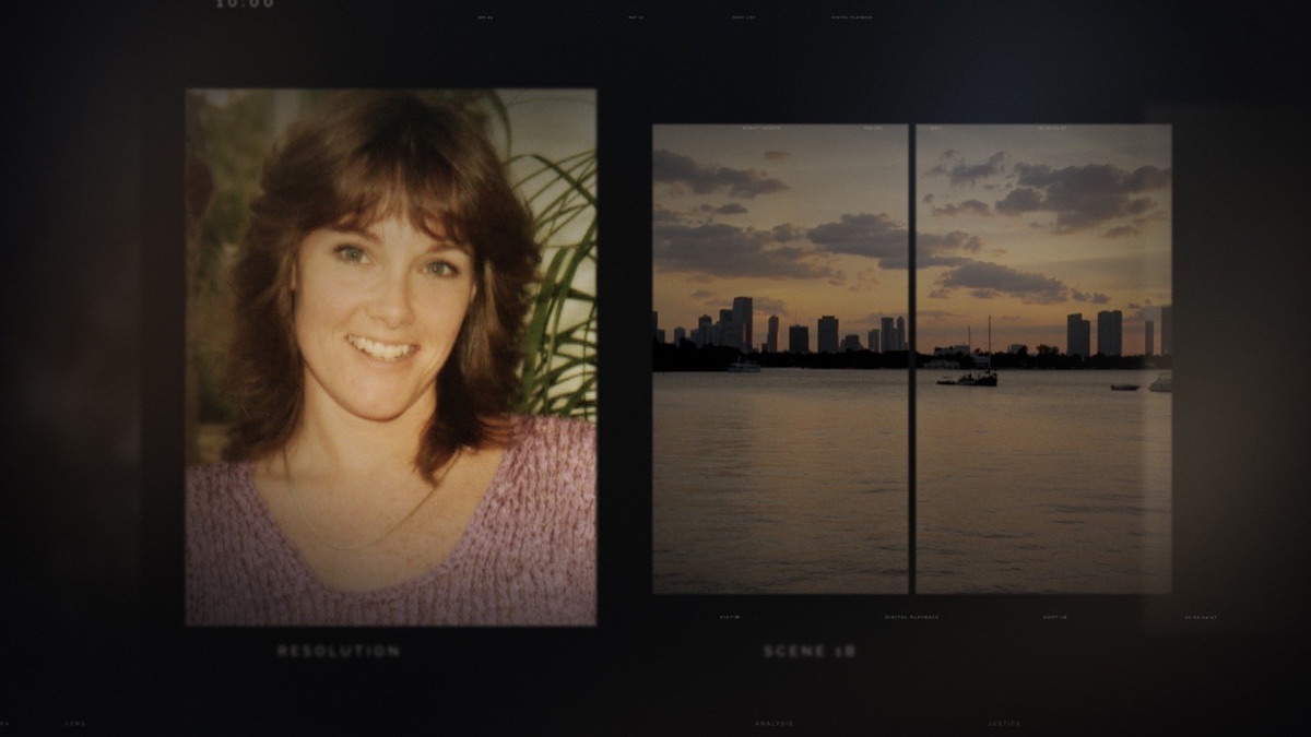 What Lies Beneath - Dateline - Apple TV