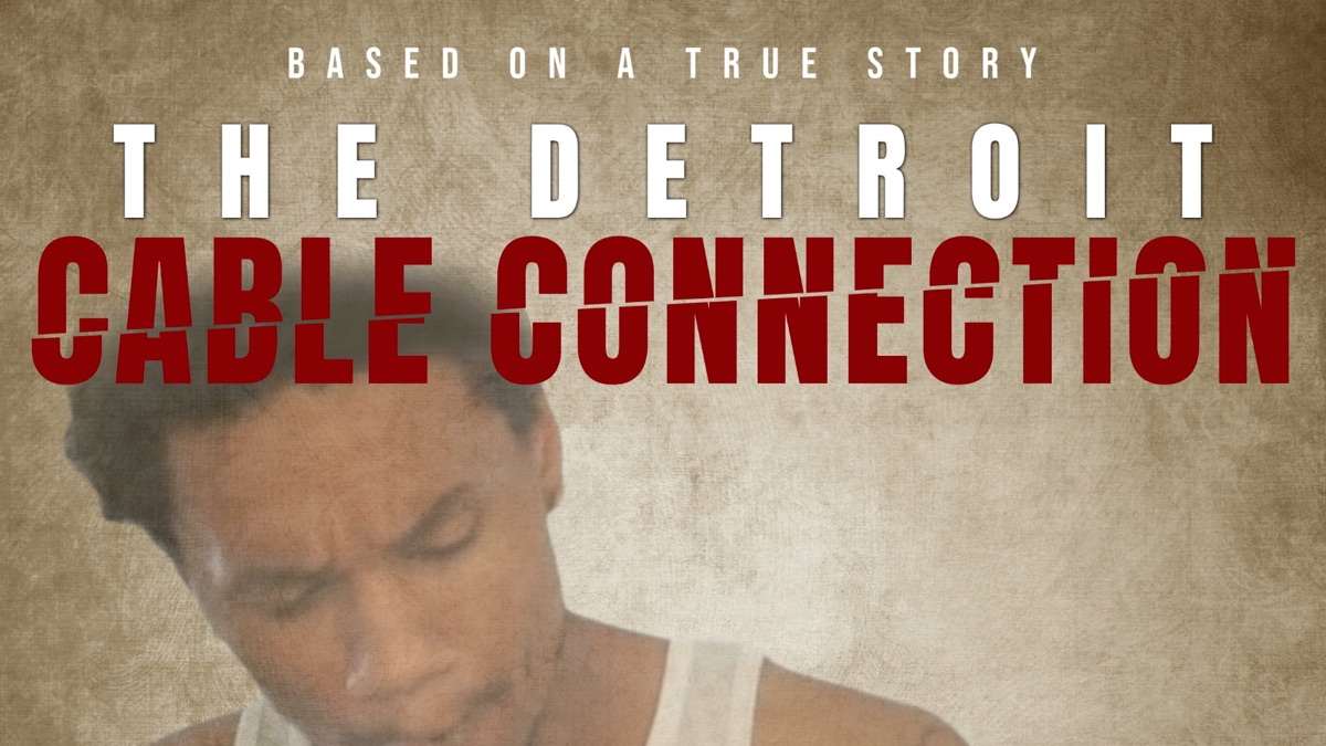 ‎The Detroit Cable Connection - Apple TV