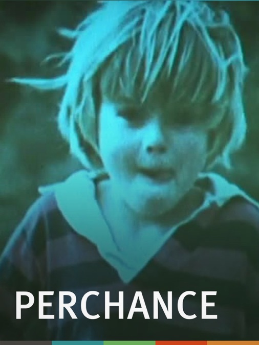 Perchance - Apple TV