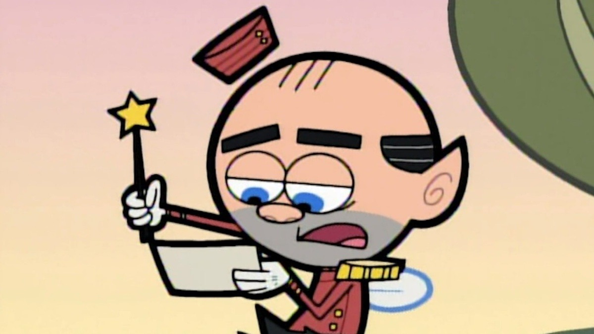The Fairly Oddparents A Wish Too Far