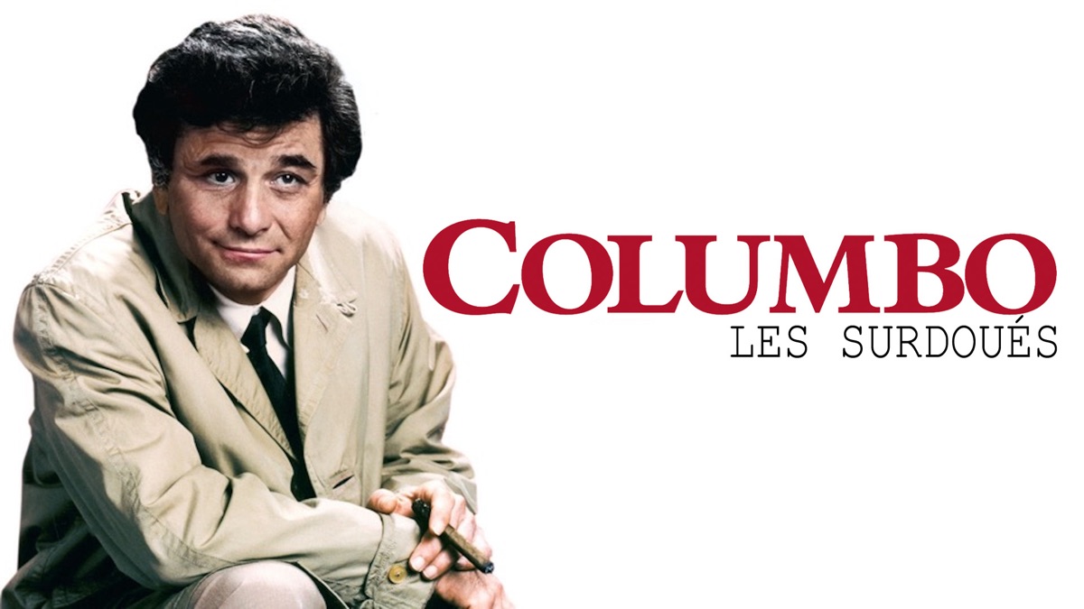 ‎Columbo: The Bye-Bye Sky-High IQ Murder Case - Apple TV