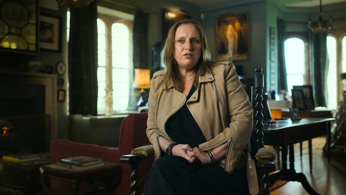 Episode 1 - Miriam: Death of a Reality Star (Series 1, Episode 1 ...