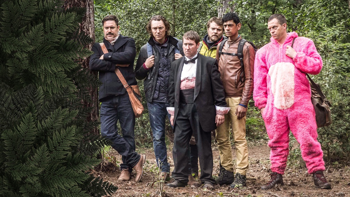 Stag - Apple TV (UK)