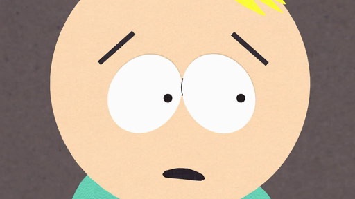 ‎Butters' Bottom B*tch – South Park (Season 13, Episode 9) - Apple TV (CA)