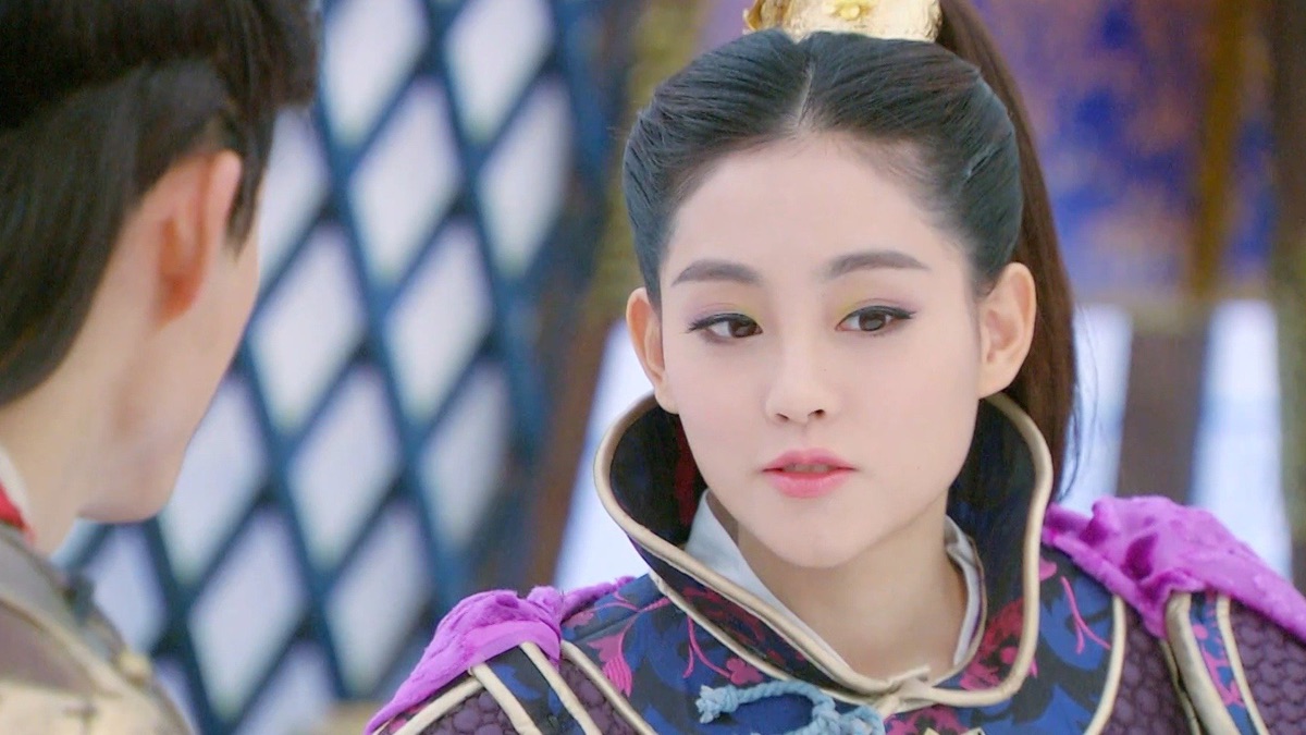 ‎英雄诀 - Yong Le Chuan Qi (Series 1, Episode 44) - Apple TV (KR)