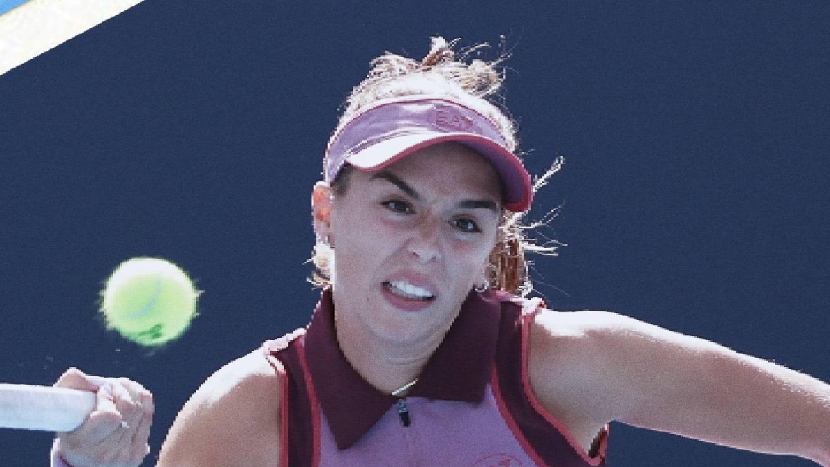 ‎Lucia Bronzetti - Aliona Bolsova - Apple TV