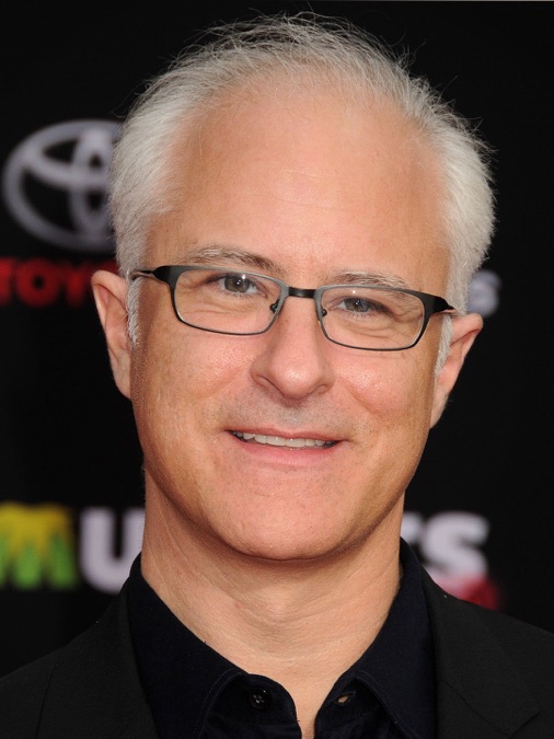 ‎David Rudman Movies and Shows - Apple TV