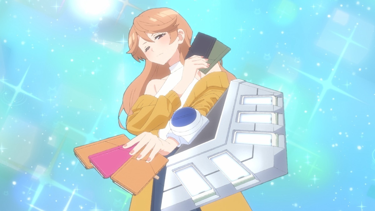 ‎Episode 16 - Me and the Alien MuMu (Series 1, Episode 16) - Apple TV (KR)