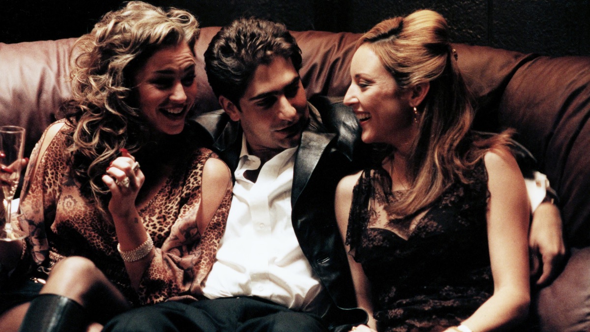 ‎No Show - The Sopranos (Series 4, Episode 2) - Apple TV (SA)