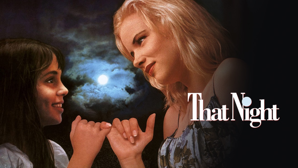 ‎That Night - Apple TV