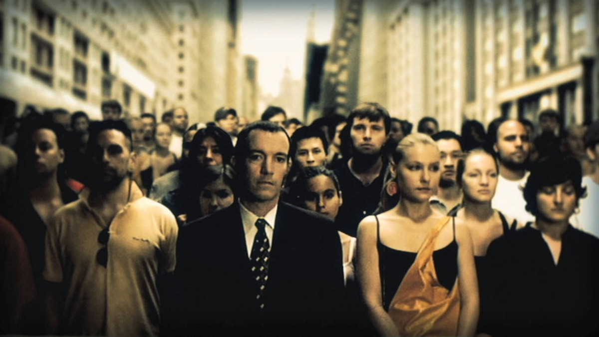 Zeitgeist: The Movie - Apple TV