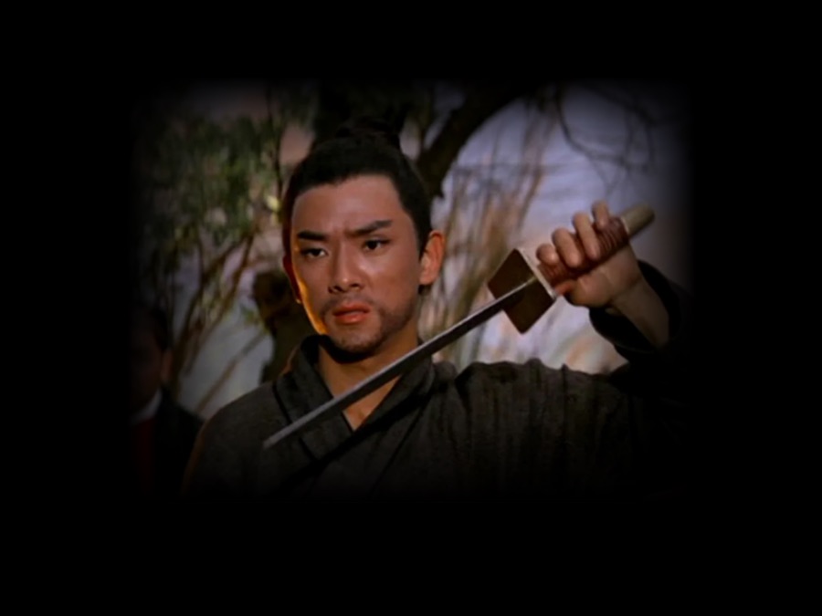 One-Armed Swordsman - Apple TV