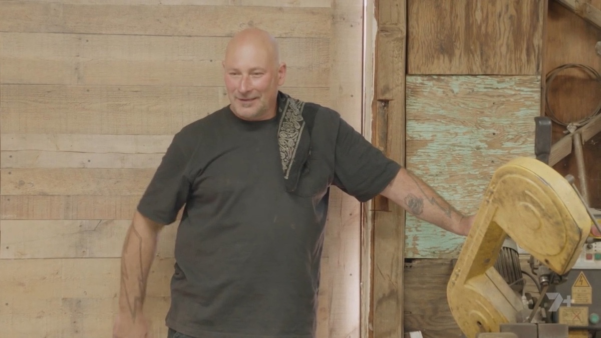 Part 1 - The Packard Evolution - Full Custom Garage (Season 7, Episode ...