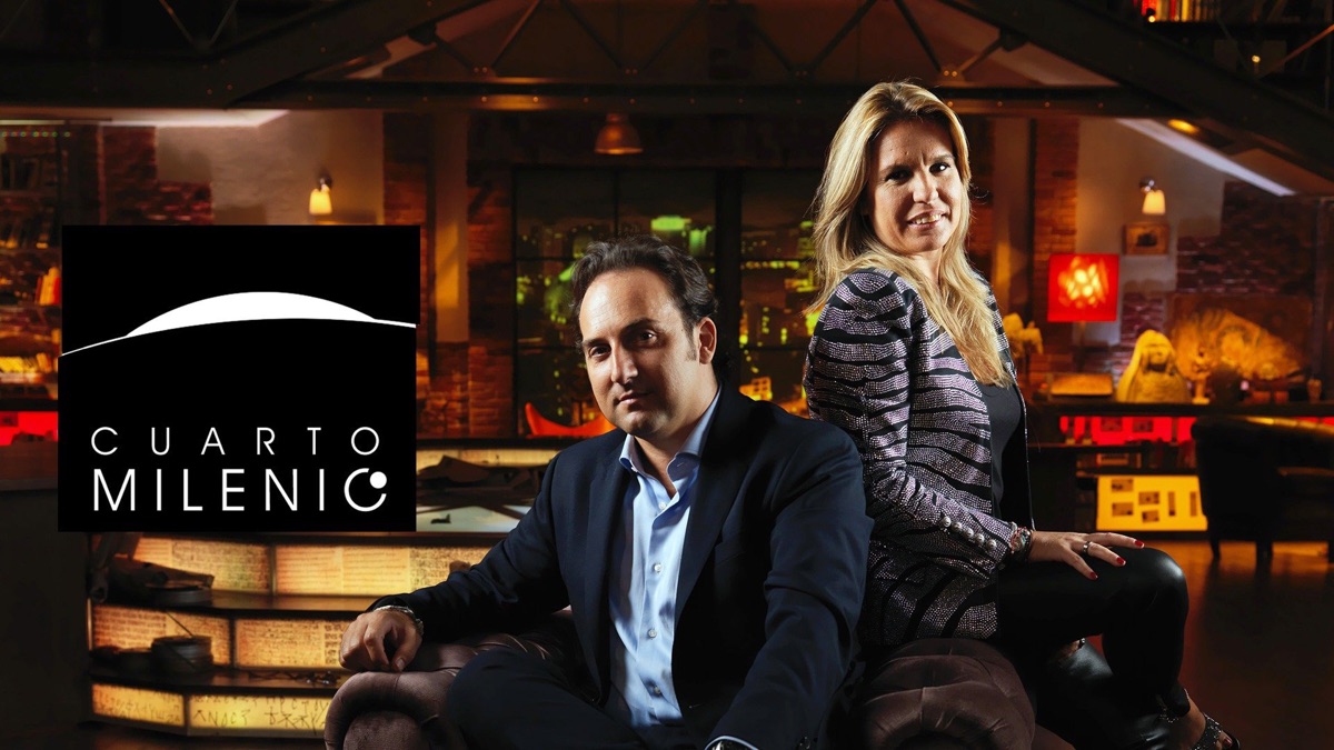 ‎Cuarto milenio - Apple TV