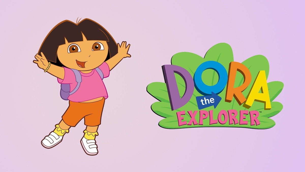 ‎Dora the Explorer - Apple TV