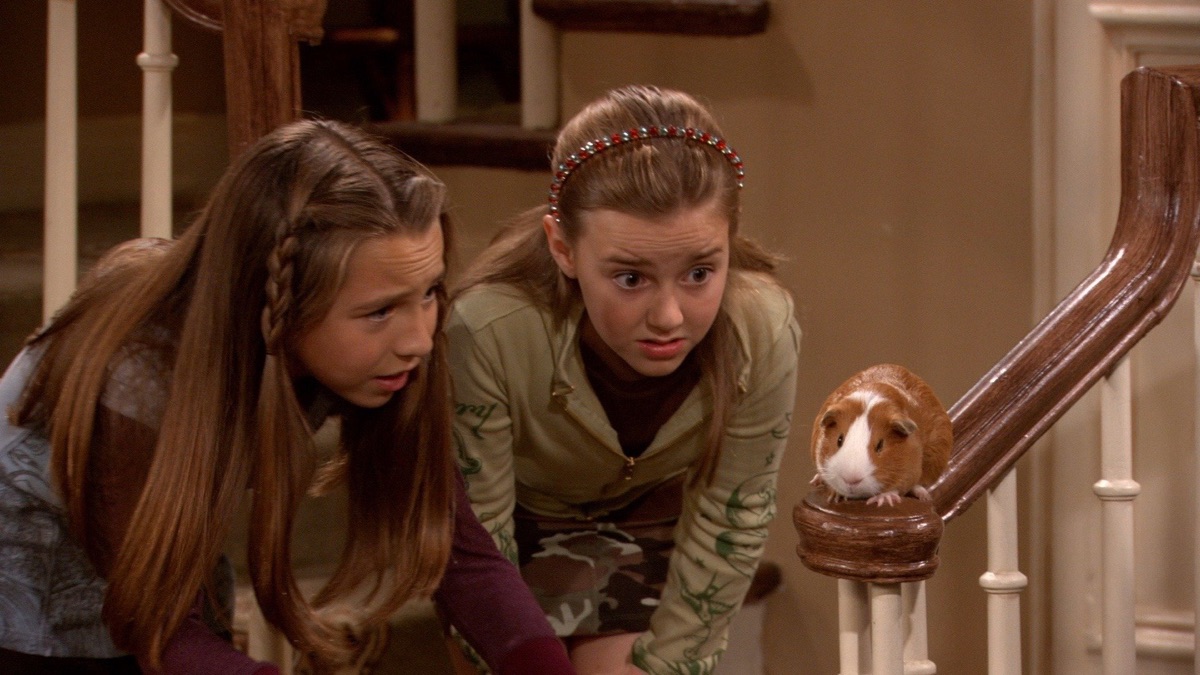 ‎Guinea Pygmalion - According to Jim (Series 6, Episode 3) - Apple TV (FI)