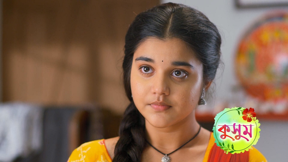 ‎Debolina Asks Kusum to Attend the Event - Kusum (Series 1, Episode 40 ...