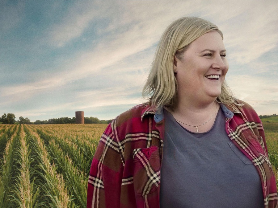 Somebody Somewhere - Apple TV