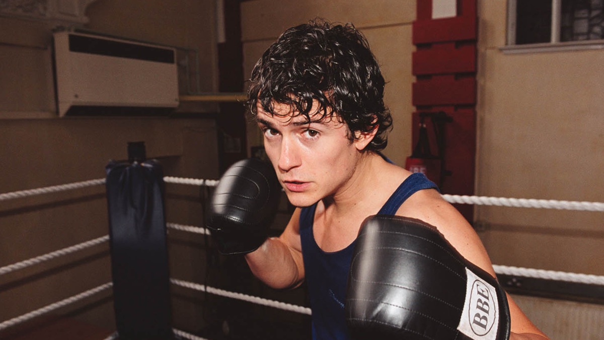 The Calcium Kid - Apple TV (UK)