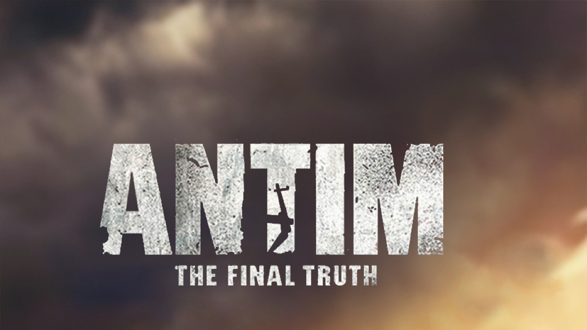 ‎Antim: The Final Truth - Apple TV
