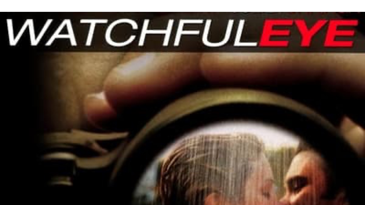 ‎Watchful Eye - Apple TV