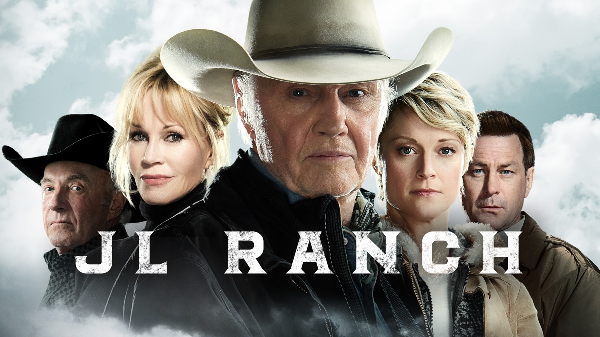 ‎JL Ranch - Apple TV