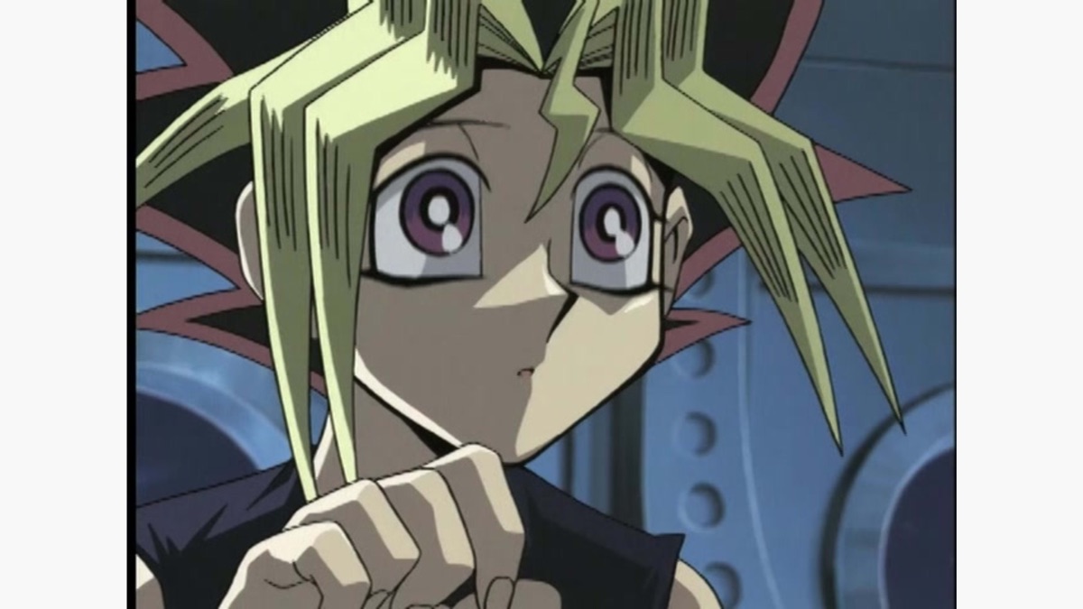 ‎El Enfrentamiento en las Sombras: Marik contra Bakura, Segunda Parte ...