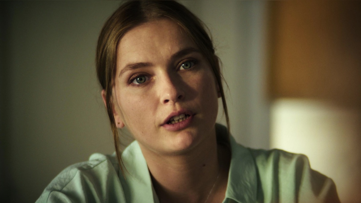 ‎Episodio 6 - The Lost Station Girls (temporada 1, episodi 6) - Apple TV (ES)