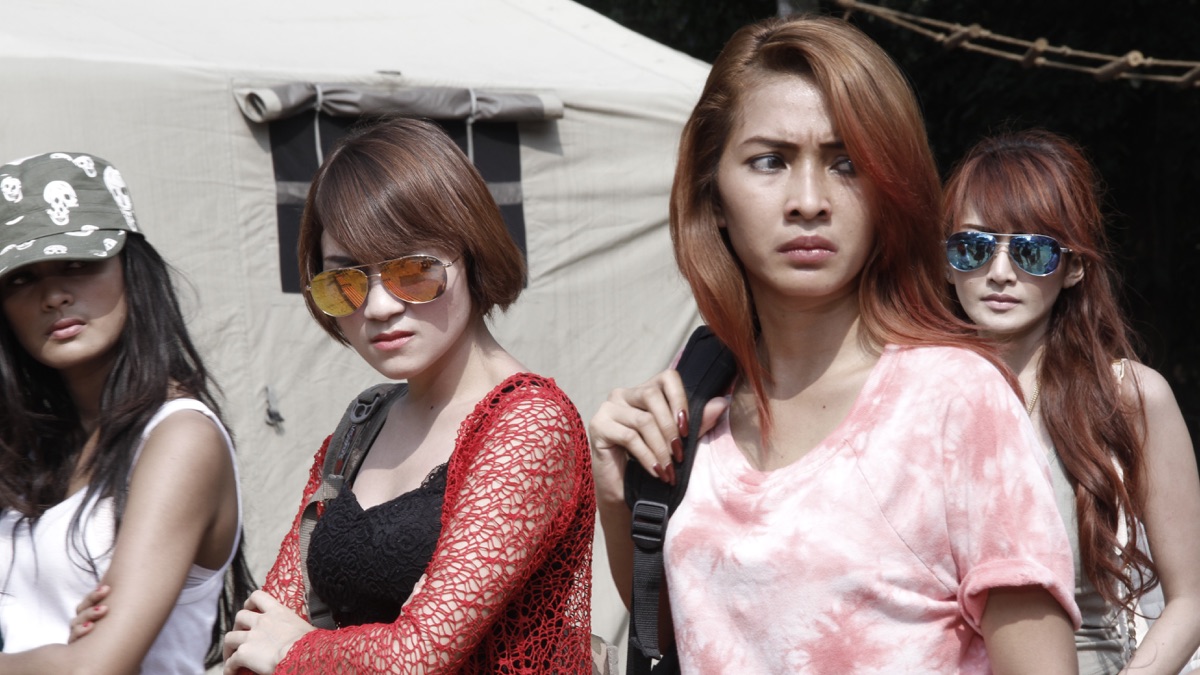 10: The Secret Mission - Apple TV