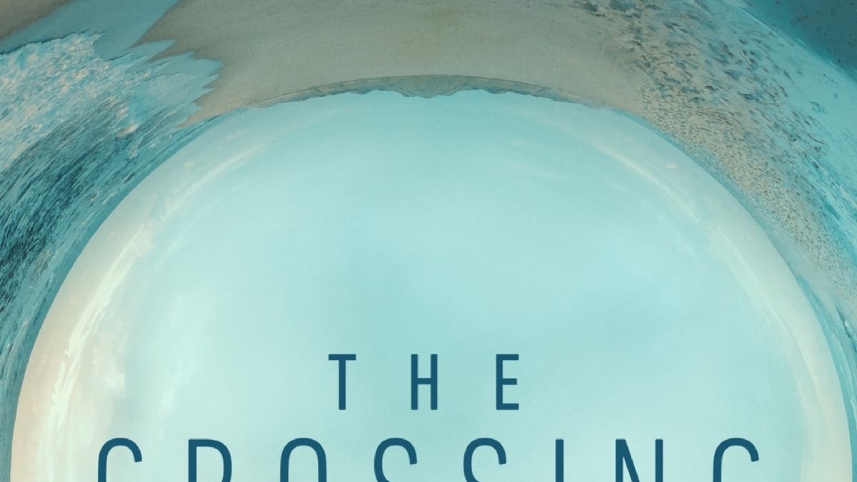 ‎The Crossing - Apple TV