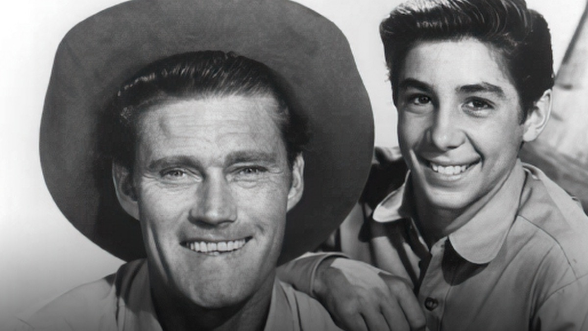 The Rifleman - Apple TV