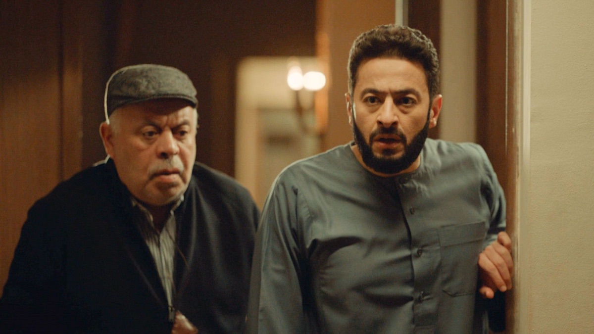 Episode 27 - El Maddah: Ostouret El Awda (Series 4, Episode 27) - Apple ...