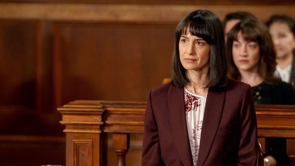 ‎Open wonden - Law & Order (Seizoen 22, Aflevering 22) - Apple TV (NL)