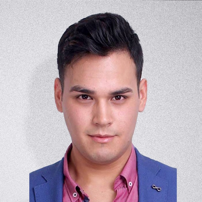 ‎Películas y programas de TV de Andrés Márquez - Apple TV