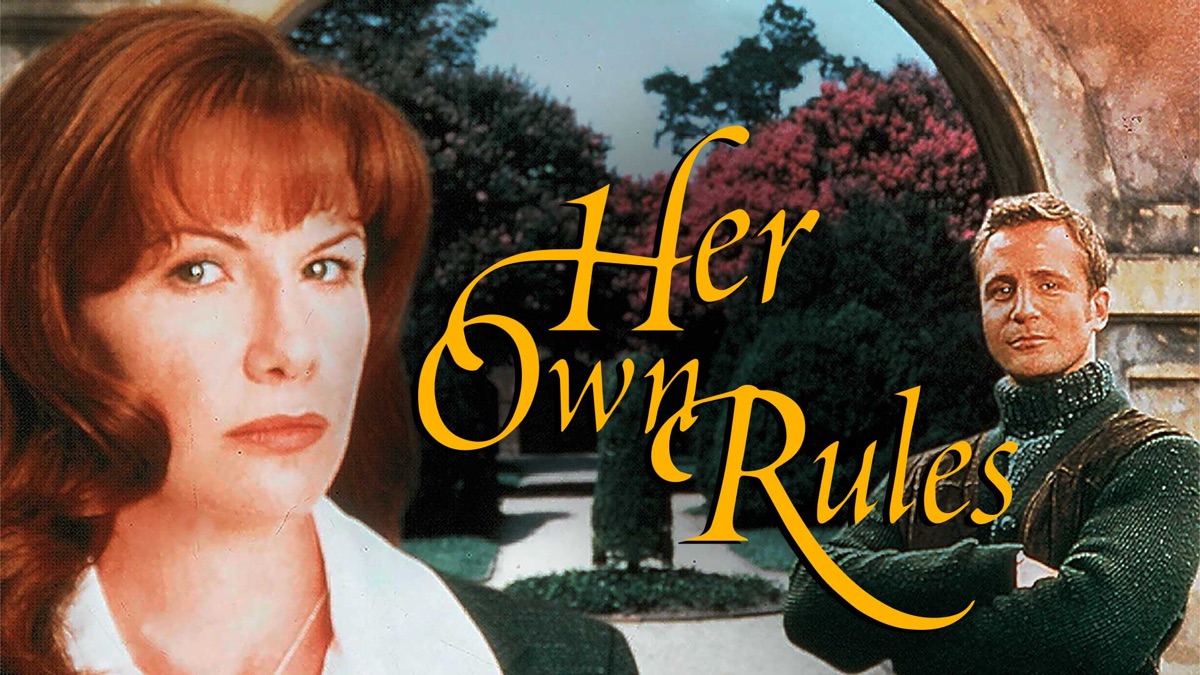 Her Own Rules - Apple TV