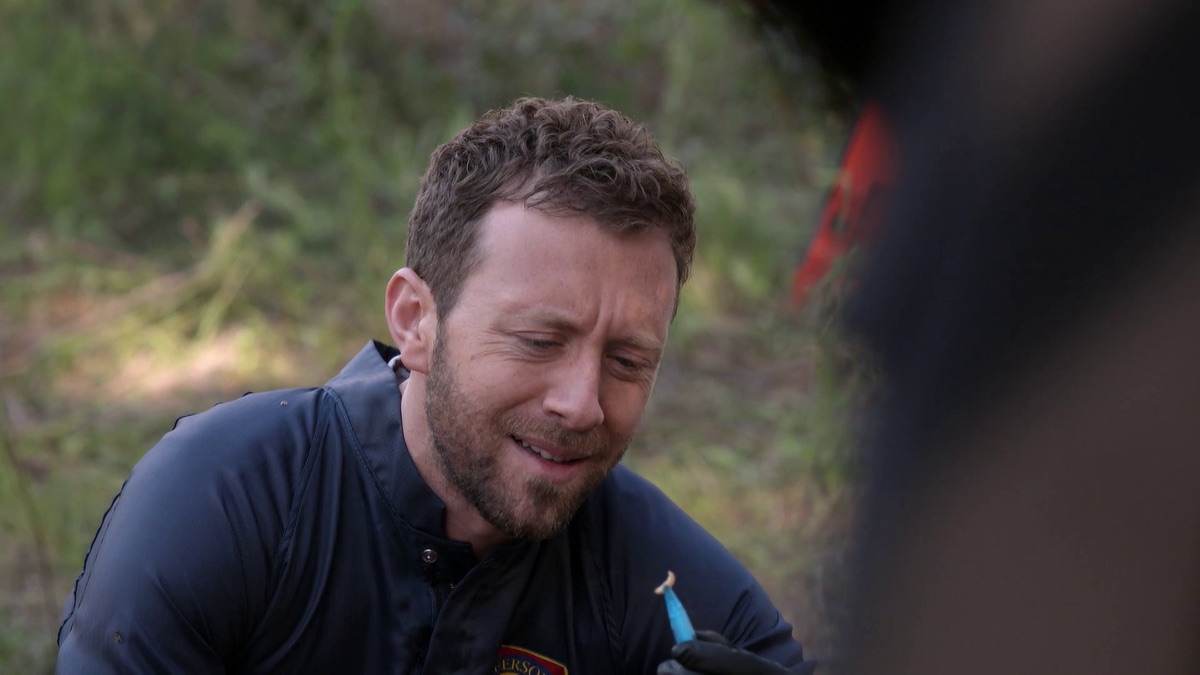 ‎The Secret in the Siege - Bones (Series 8, Episode 24) - Apple TV (MX)