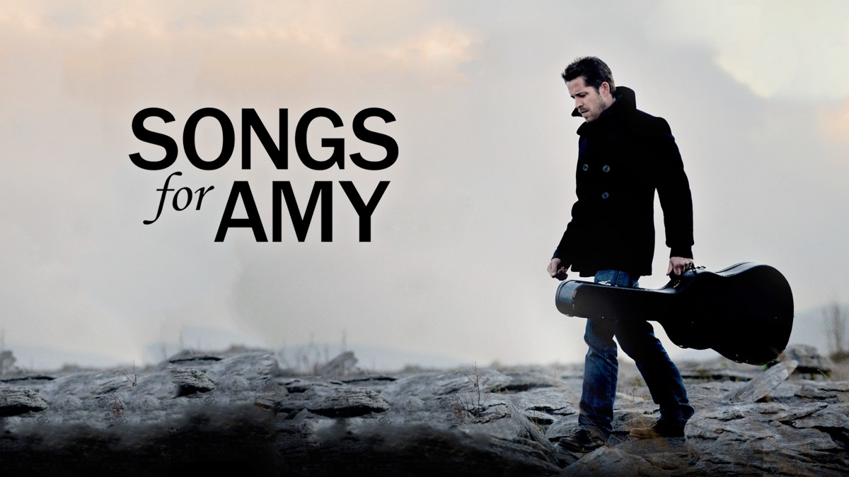 ‏Songs for Amy - Apple TV