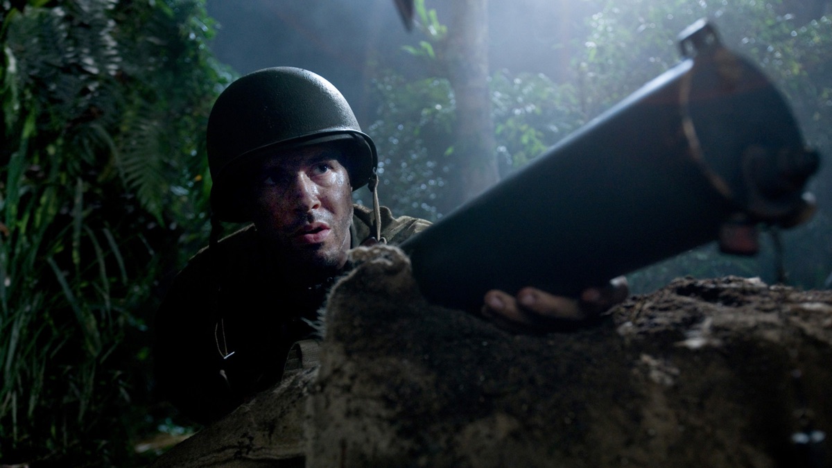 ‎PART 2 - The Pacific (Temporada 1, Episodio 2) - Apple TV (ES)