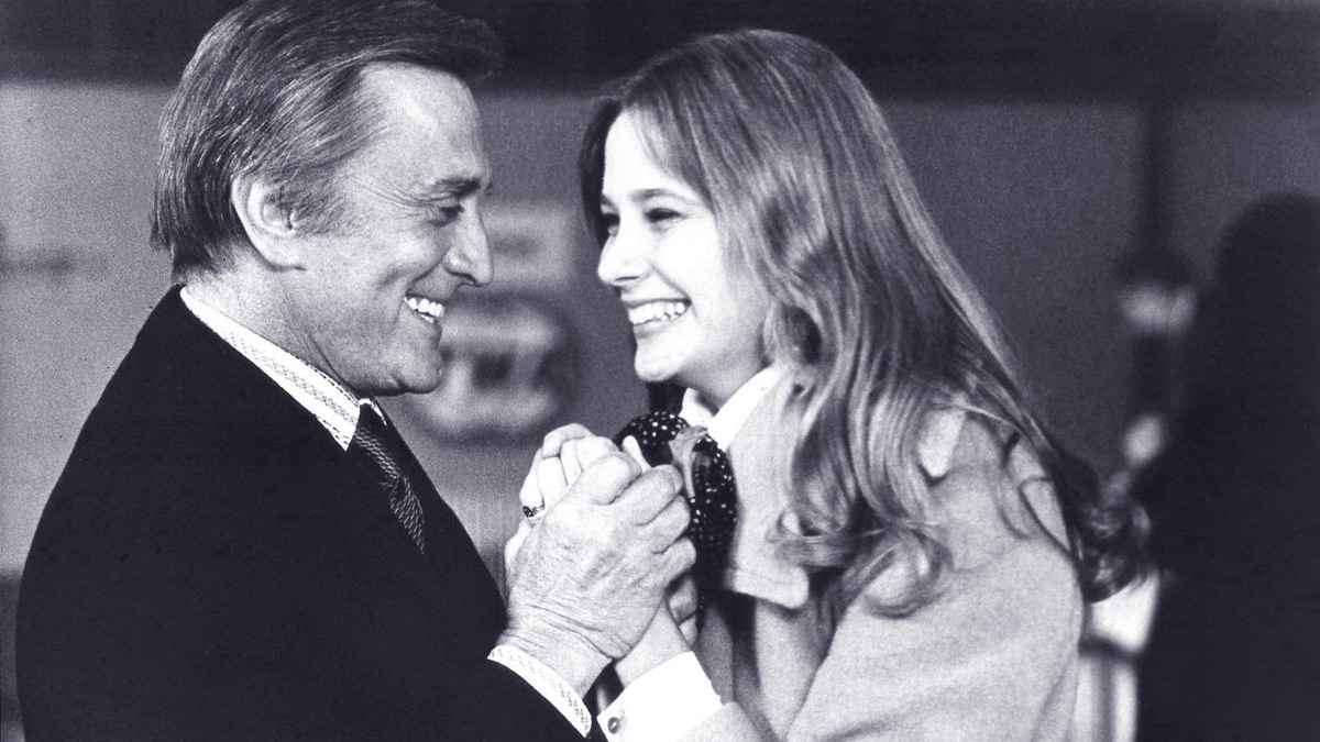 Jacqueline Susann's Once Is Not Enough - Apple TV